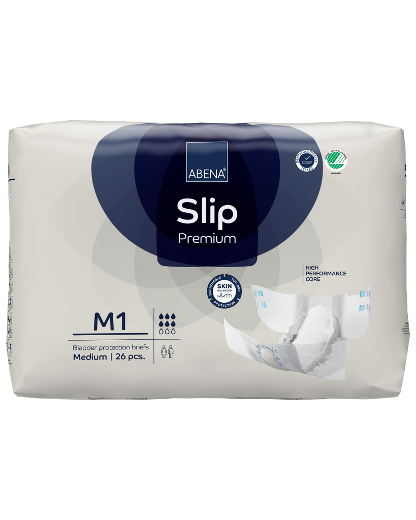 Abri-Form Junior XS2 | Nappy Style Incontinence Pad for Children ...