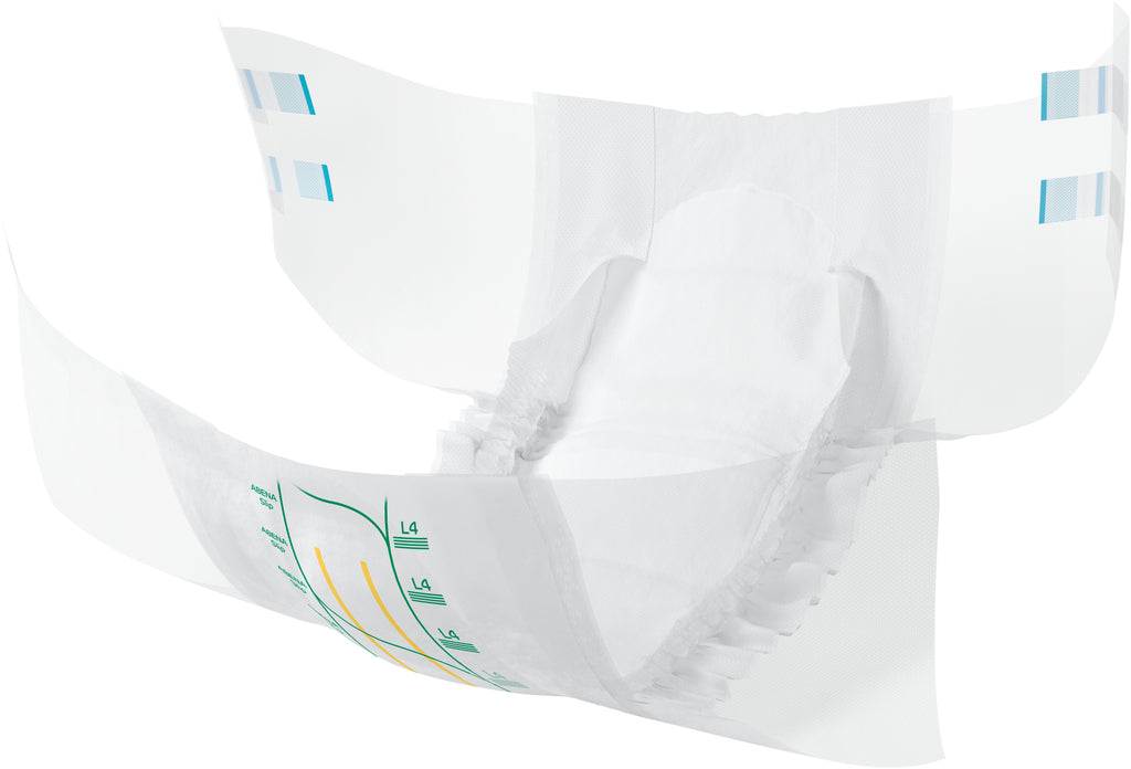 Abena Slip | Nappy Style Incontinence Pad – Abena Online UK